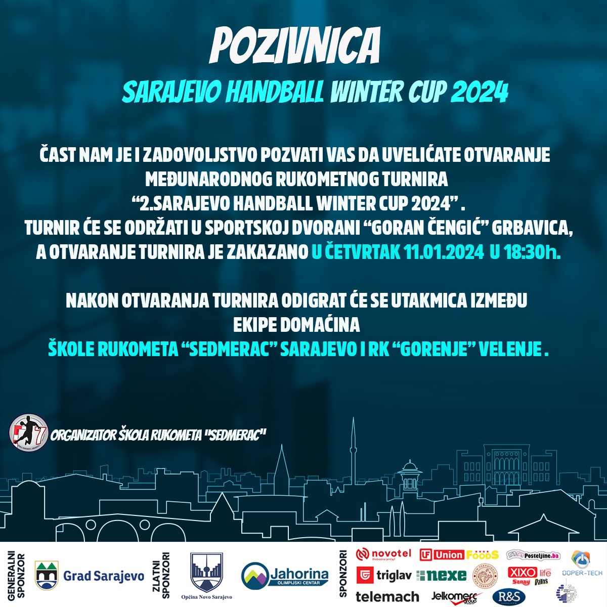 Općina Novo Sarajevo